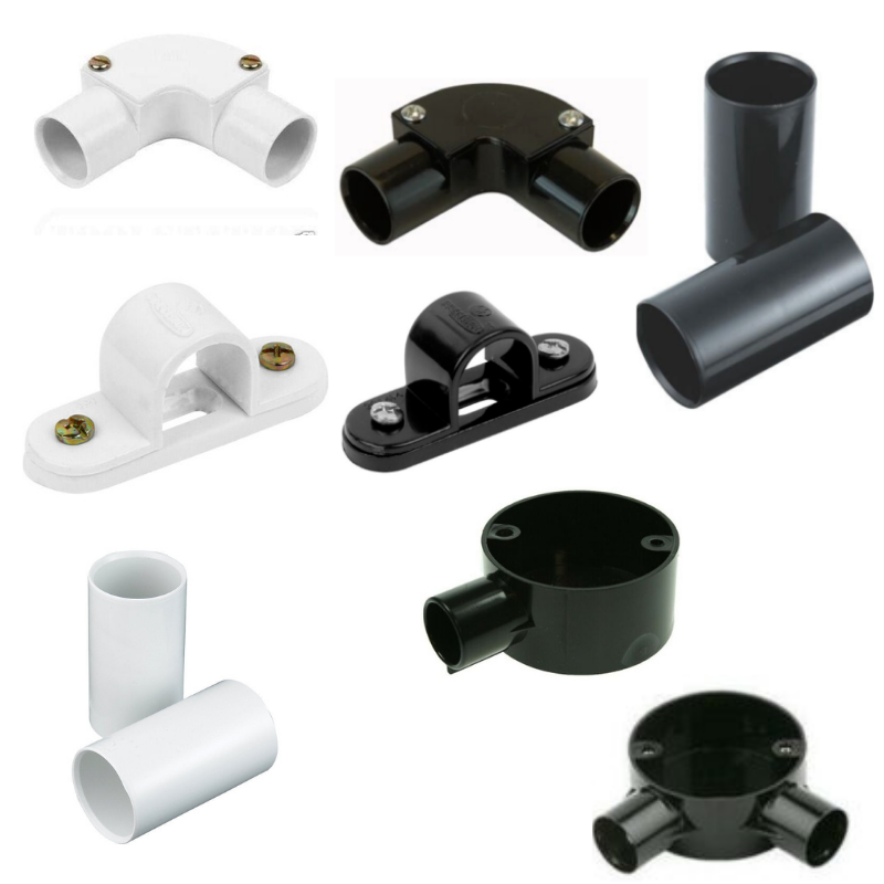 Electrical Conduit Spacers