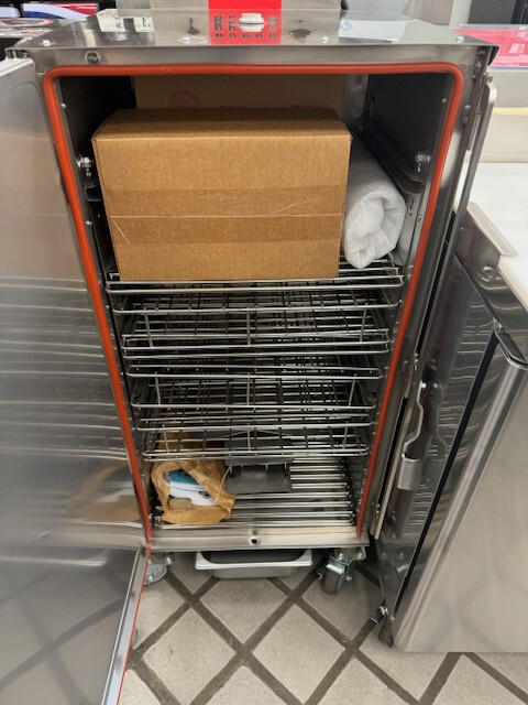 Cookshack, SM160, Electric Smoker | eBay