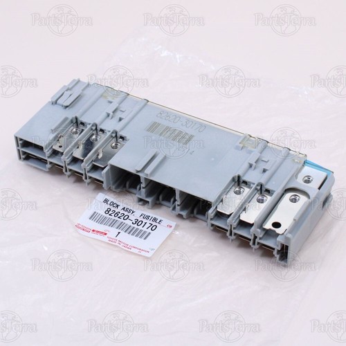 New Genuine Toyota LEXUS Fusible Link Block Assy GS300 IS350 IS250 ...