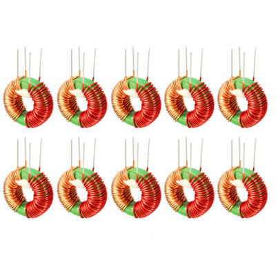 Toroids - Cores Tube Toroid Emi Rfi Choke