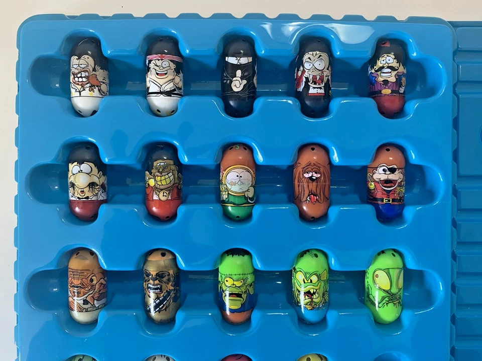 Rare Mighty Beans for sale | eBay