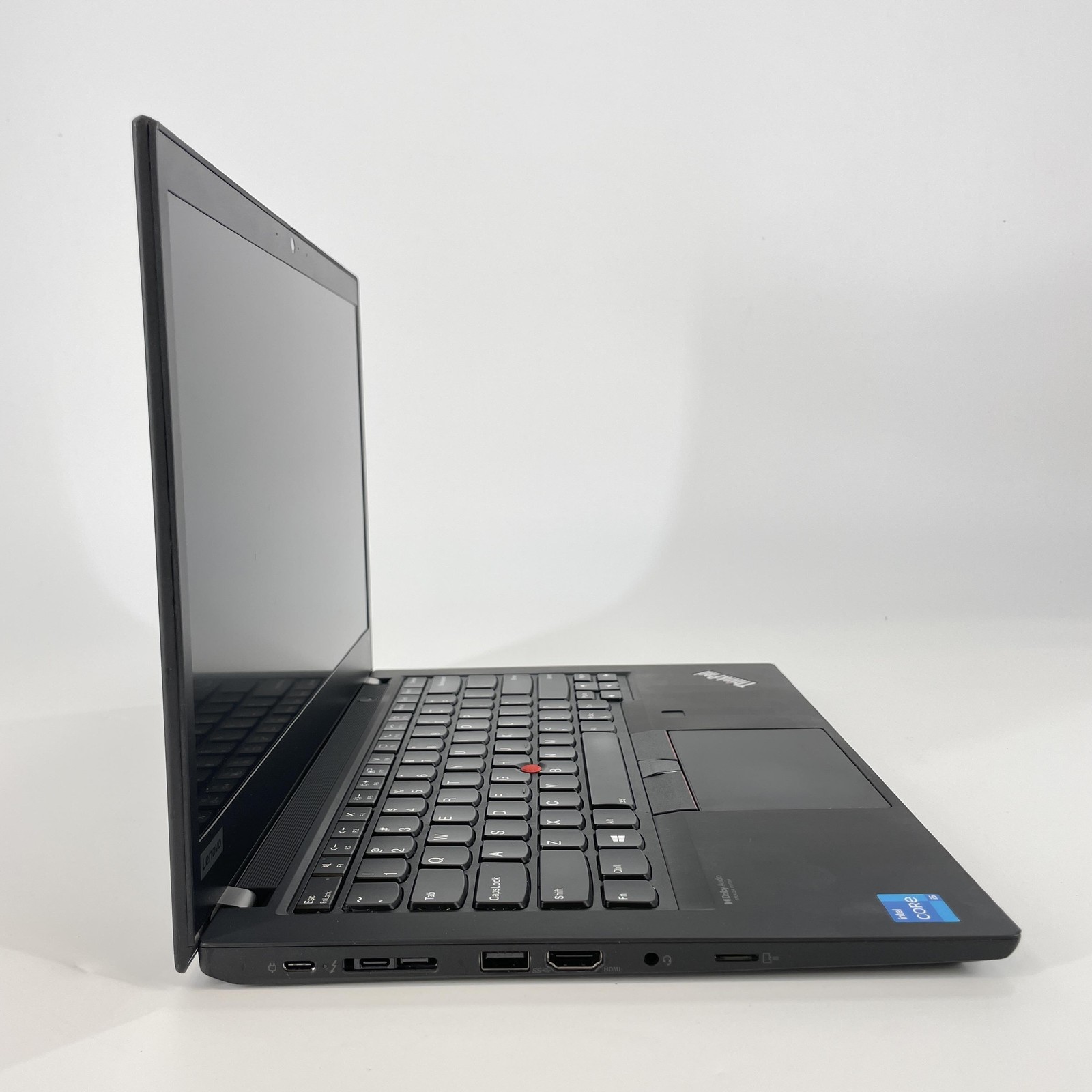 Lenovo ThinkPad T14 Gen 2 FHD i5-1135G7 2.4GHz 16GB 256GB Minor Camera ...
