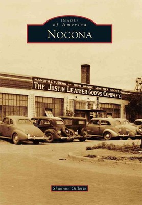 Nocona by Shannon Gillette (English) Paperback Book 9780738579979| eBay