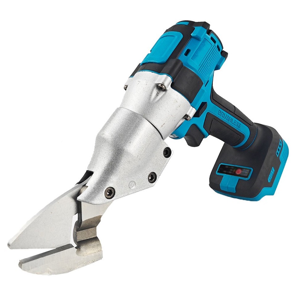 Electric Iron Scissors Metal Cutting Tools Variable Speed for Makita ...