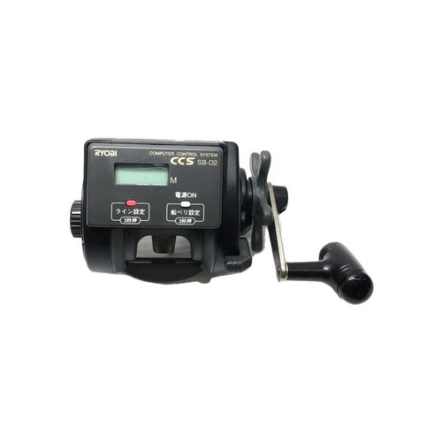 Ryobi Reel/--/Ss 500 Reel | eBay