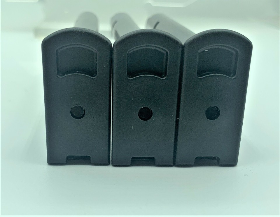 PACK of 3 1911 Magazine 8 Round 45 ACP GI Colt Government Pistol Mag ...