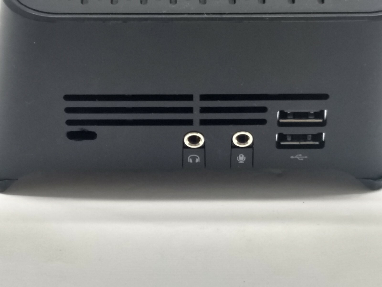 EVGA PD03 PCoIP Zero Client w/ Tera1100 CPU, 128MB - No Power Cable | eBay