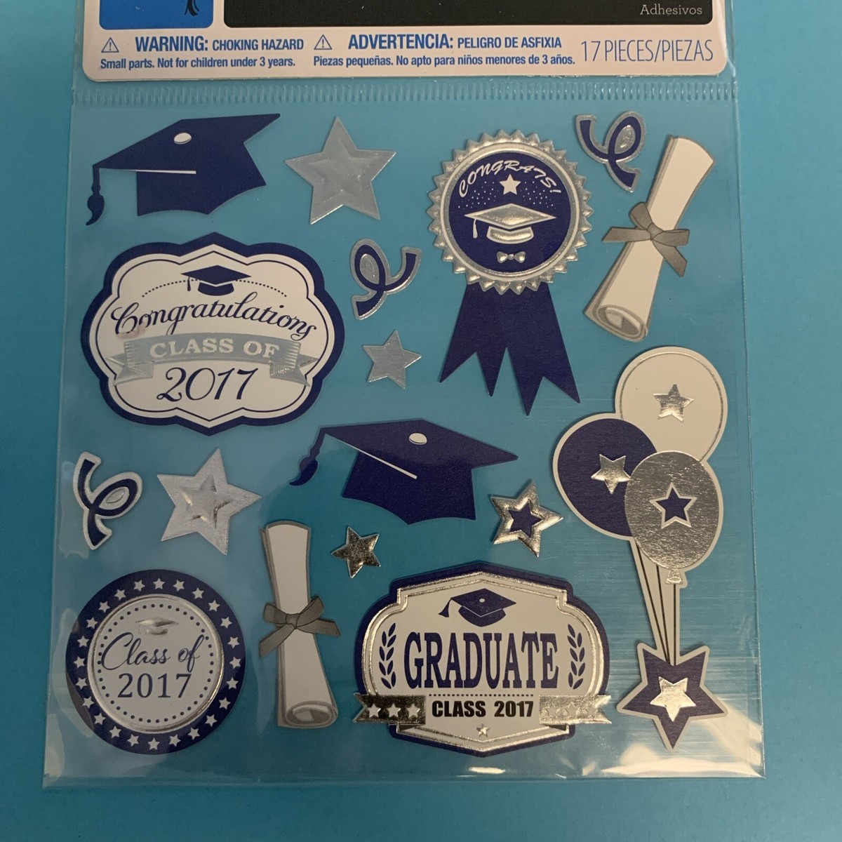 2017 Graduation Stickers Ultimate Graduation Gift: Check Out Our