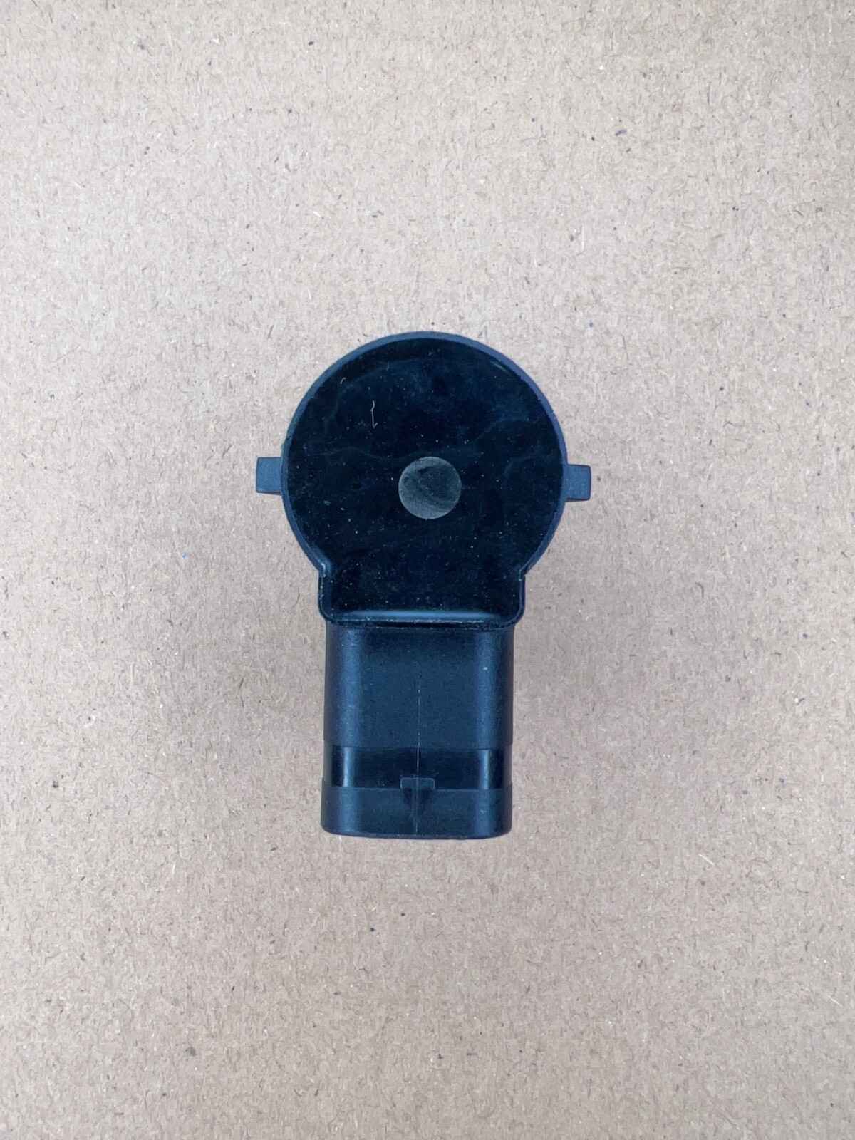 Fits 2022 Tesla Model Y 3 PDC Parking Sensor 1741485-11-A OEM White for ...