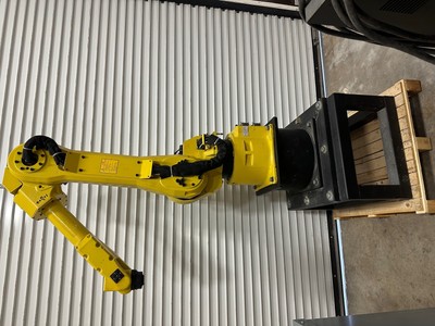 Robotics - R-J3 Controller