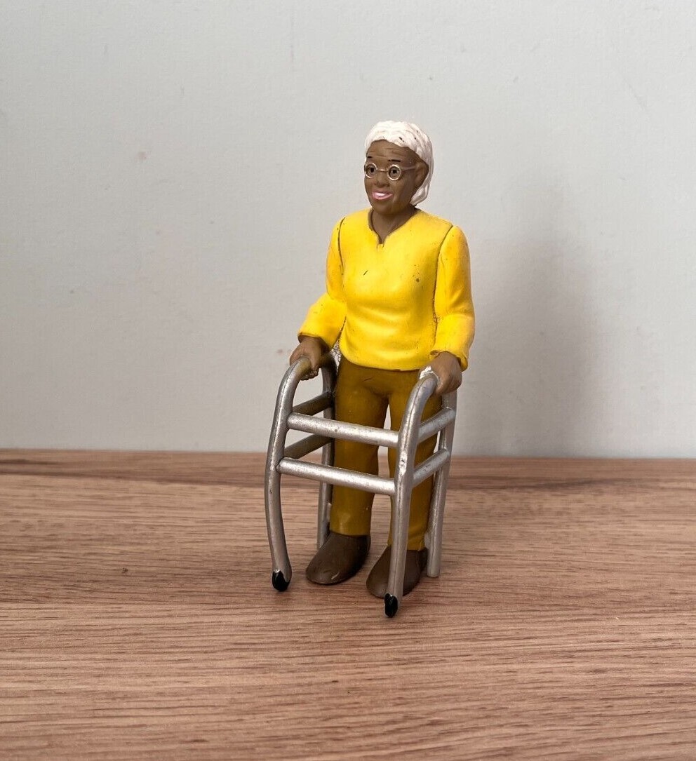 PEOPLE WHO HELP US , PROFESSIONS , KEY WORKERS *Multi Listing* Toy ...