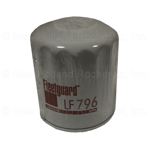 New Holland Engine Oil Filter Part # LF796 | eBay