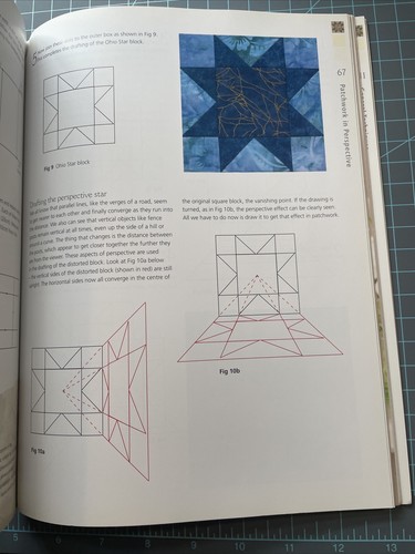 The Quiltmakers by Various Contributors Pattern Book Lynette Anderson ...