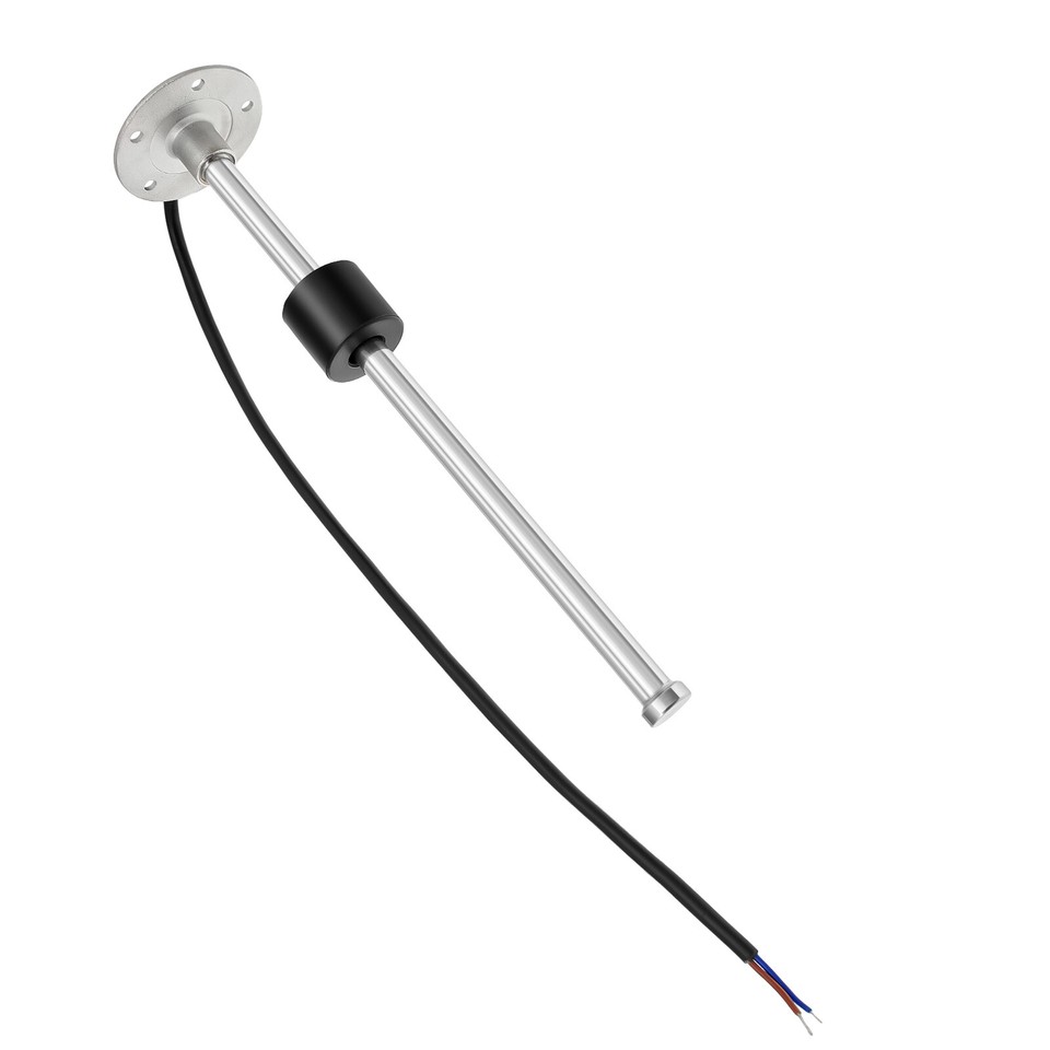 Marine Boat RV Fuel Water Tank Level Sensor Sending Unit 0-190ohms/240 ...