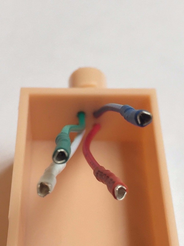 Best Audio XA Headshell for AR XA and XB Turntables - Tan | eBay