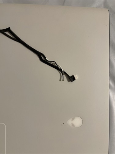 Dell Alienware Area 51m R2 17.3" FHD LCD Screen Display Assembly 562NF ...