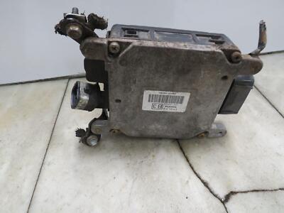 17 Lexus IS300 Steering Control Module (RH Eng Com) w/o Sprt Pkg OEM ...