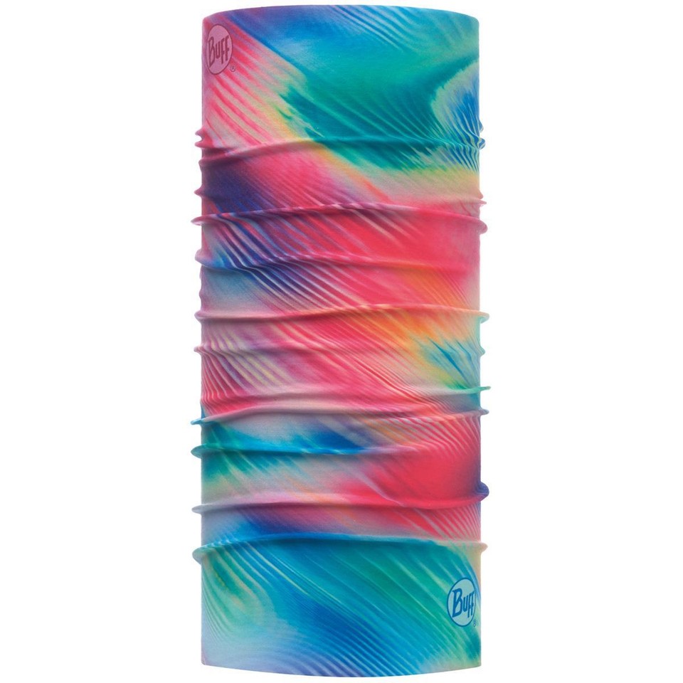 BUFF® Coolnet UV+ Halstuch Schlauchschal Multifunktionstuch Outdoor ...