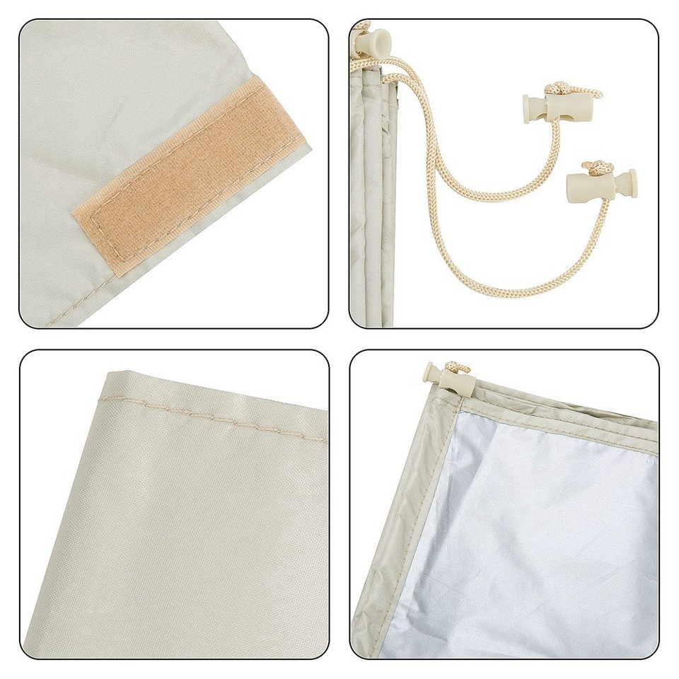 Swimming Pool Solar Reel Cover Pool Solar Blanket Reel Cover for ...