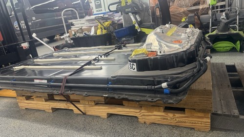 2017-2023 ⚡ TESLA MODEL 3 BATTERY PACK (2020) — 90% CHARGE — READY TO ...