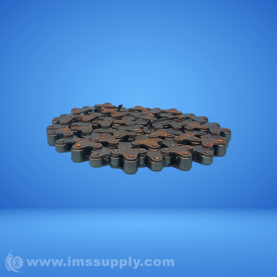 Tsubaki Roller Chain No. of Links 61 USIP | eBay