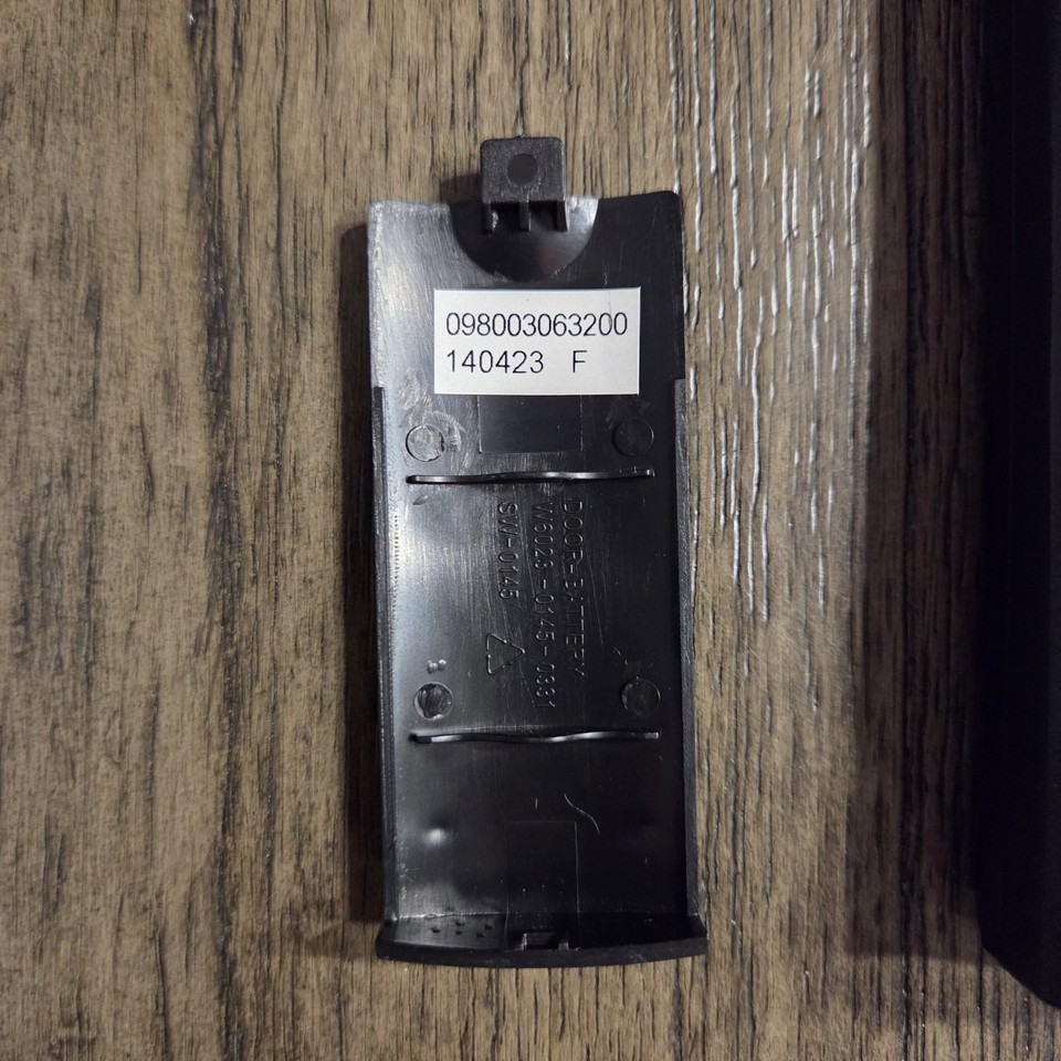 Authentic Sharp LCD TV Remote Control GJ221 | eBay