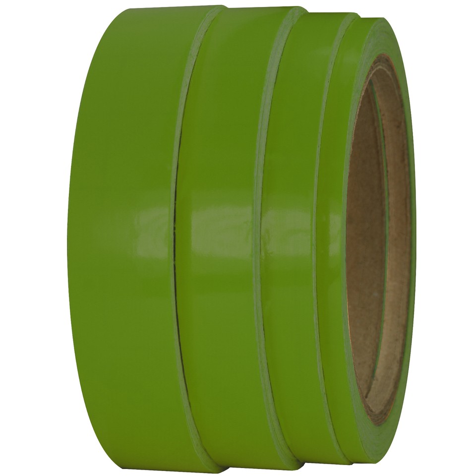 10 Metre Coloured Self Adhesive Vinyl Craft Tapes - Pinstripes Coach ...