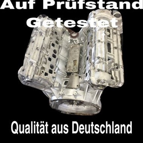 Motor Instandsetzung VW TRANSPORTER VI PRITSCHE 2.0 TDI T6 CXE CXEB ...