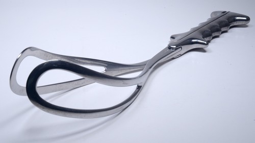 Sklar Elliott Obstetrical Forceps 14½" Stainless Steel Surgical | eBay