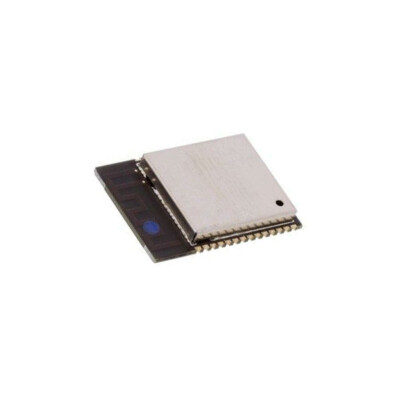 ESP32-WROOM-32D (4MB) (4MB)-ESP1 Module: IoT Bluetooth Low Energy, WiFi ...