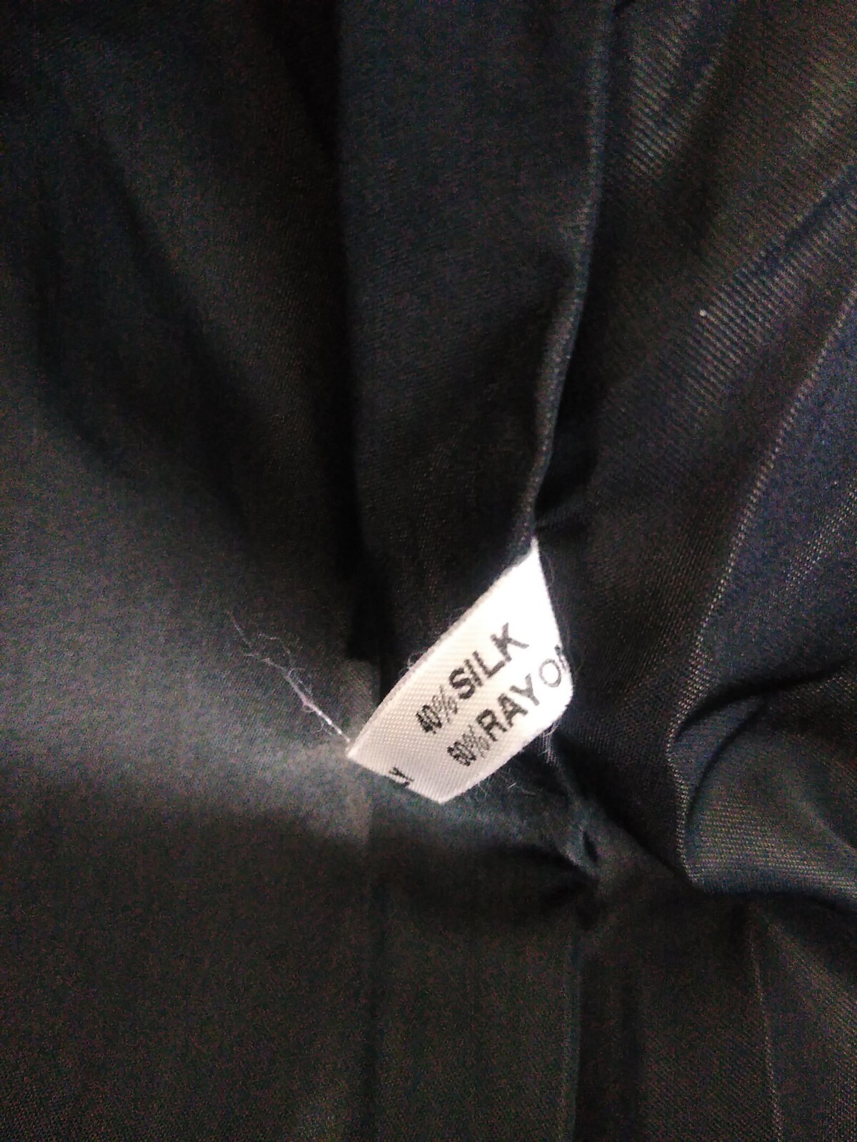 Saga Mink Authentic Saga Furs Great Condition Vtg St.… - Gem