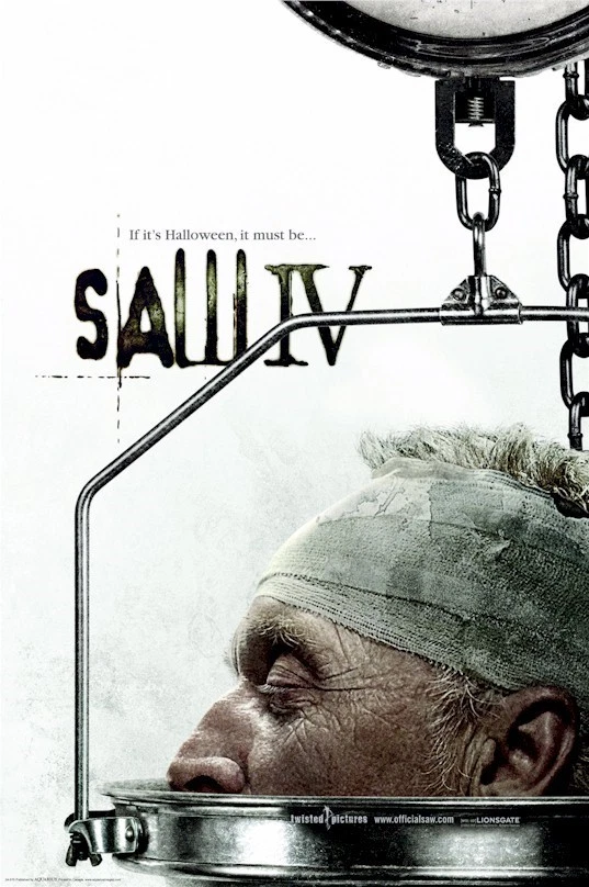 Saw Iv Jigsaw