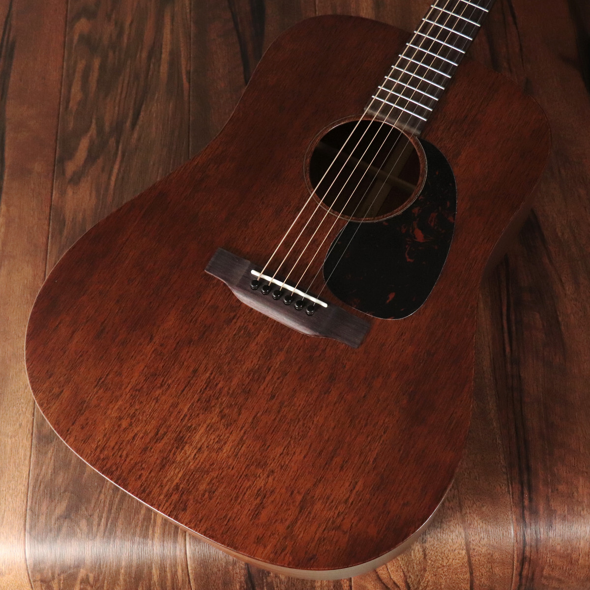 15 Guitar Thunder Road Guitars New Martin 15 Series 000 15E Satin