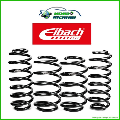 Eibach Pro-Kit Lowering Springs BMW 2 Series Active Tourer F45 14 ...