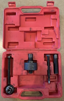 OEM Tools 27031 Pulley Puller/Installer Kit | eBay