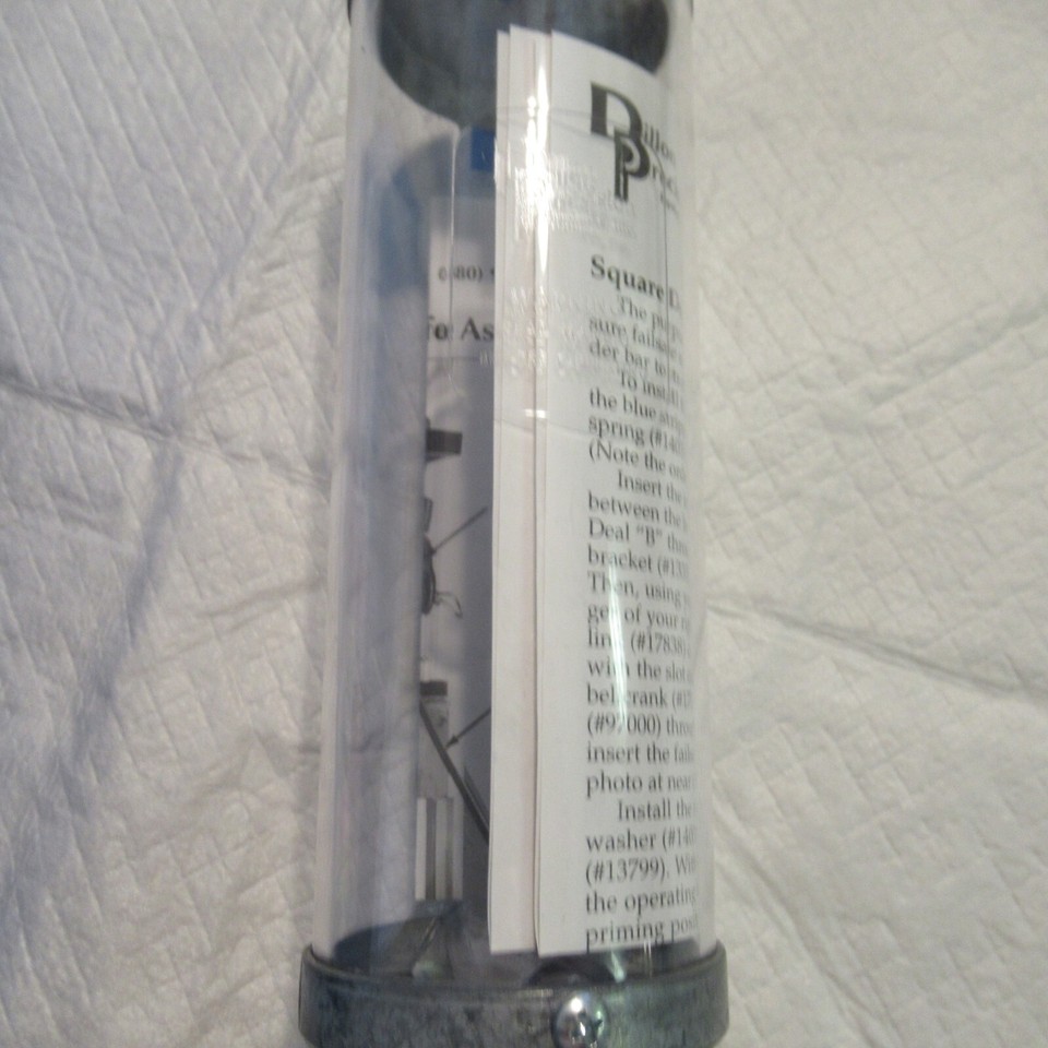 DILLION 650 PRECISION POWDER MEASURE WITH TOOL BAR POWDER FLOW AND BLUE ...