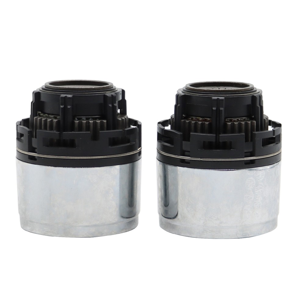2x Front Manual Locking Hubs For Ford Ranger 1998-2000 Mazda Pickup ...