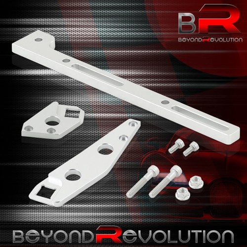 For Chevy LS1 Engine Sheet Metal Intake Manifold Throttle Cable Support ...