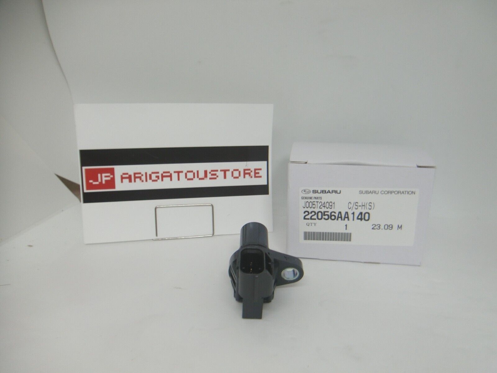 Subaru Genuine Parts 22056AA140 Sensor ASSY Camshaft for sale online | eBay