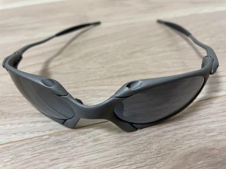 Oakley X Metal Romeo