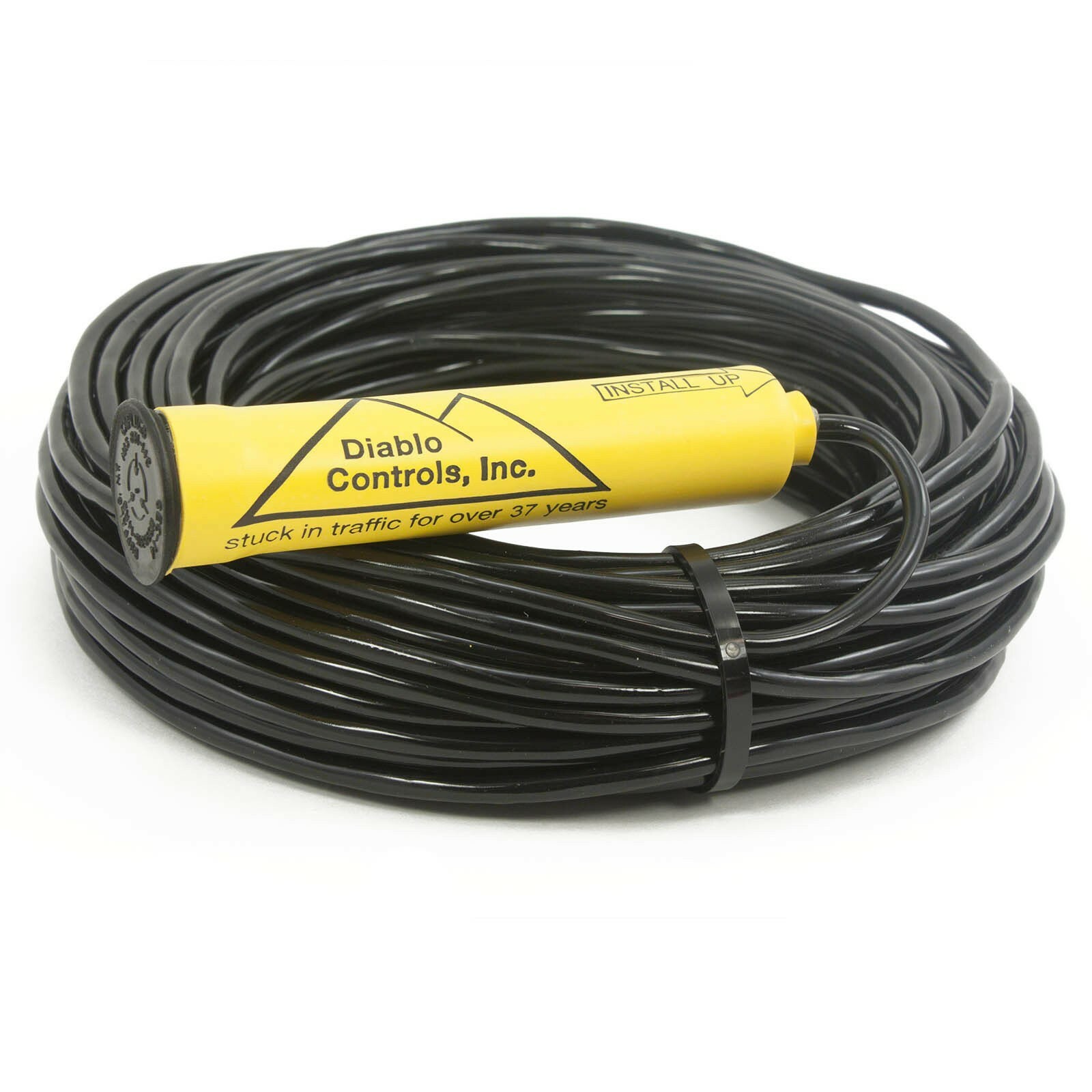 Diablo Controls DML- 9LP Probe Kit Vehicle Loop Detector - 75Ft Lead ...