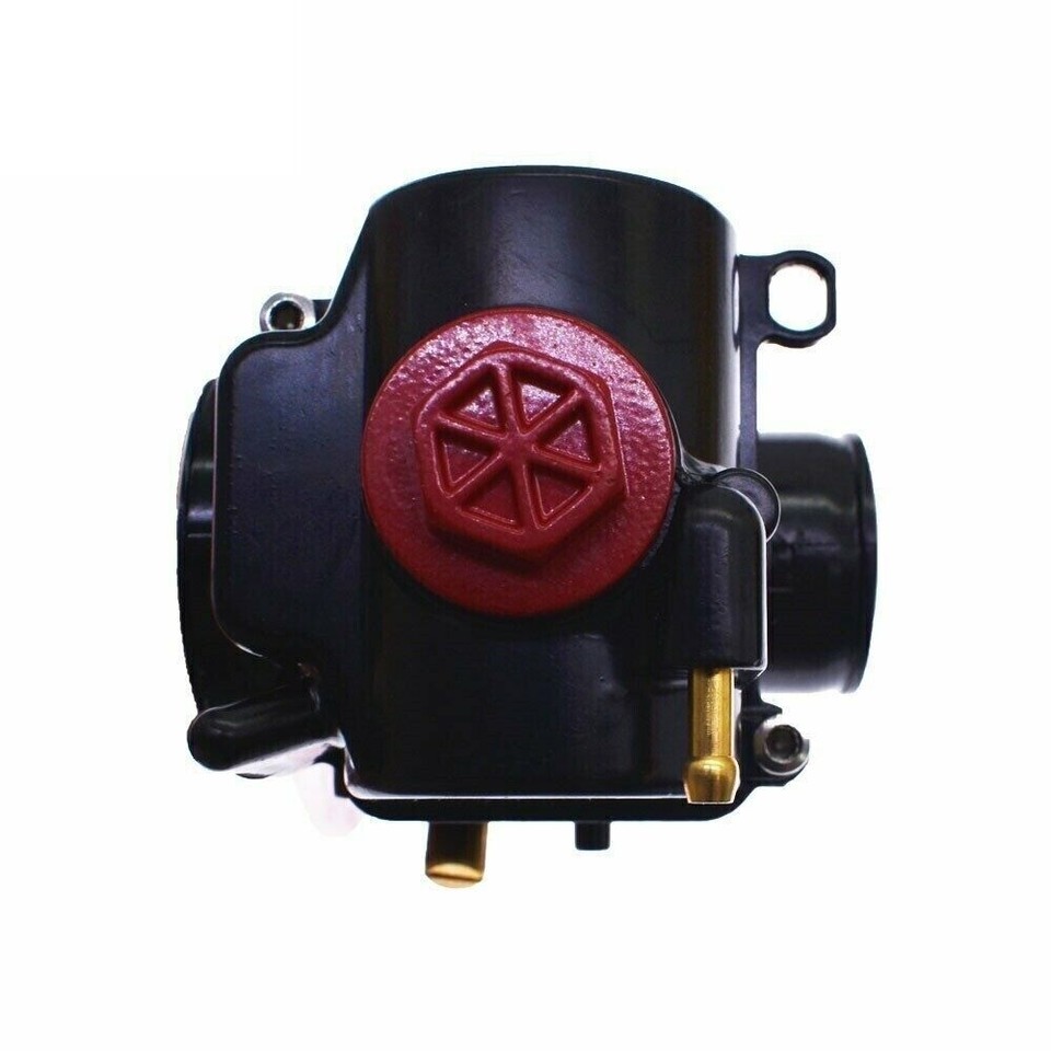 30mm Carburetor for Keihin KOSO OKO PWK 30 Dirt Pit Bike ATV Go Kart ...