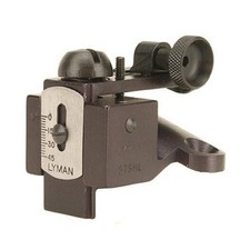 Lyman Black Powder 57gpr Receiver Sight for Great Plains Rifle for sale ...