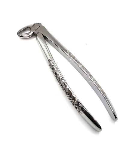 Tooth Extraction Forceps For Lower Premolar Teeth Extracting Forceps ...