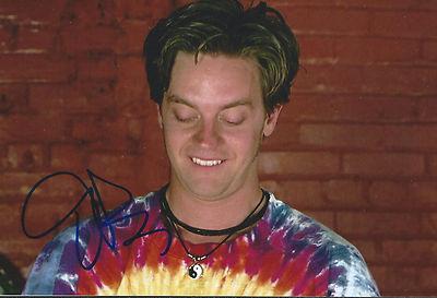 Jim Breuer signed auto SNL Half Baked Goat Boy Movies Rare COA LOOK! | eBay