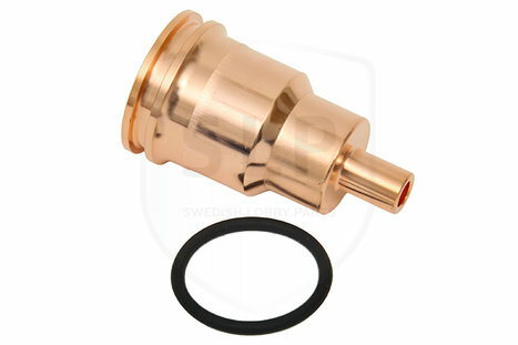 INJECTOR SLEVE KIT FOR VOLVO 85104134, 85124276, 3183241, 85115324 ...