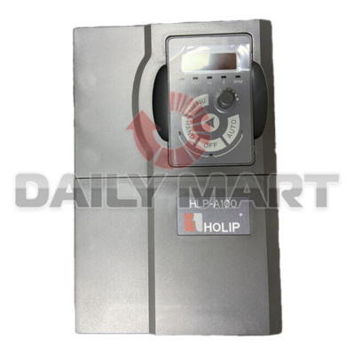 New In Box HOLIP HLP-A10002D221 Frequency Converter 2.2KW 220V | eBay