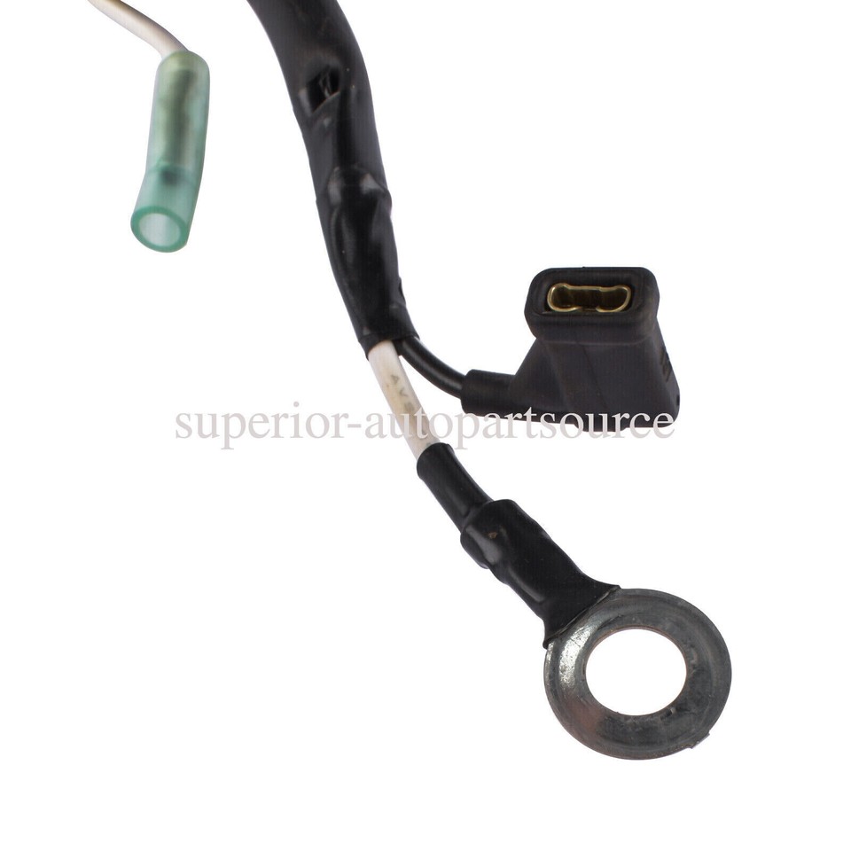 Switch Control Box w/ Ignition Key for Honda GX630 GX690 10KW Generator ...