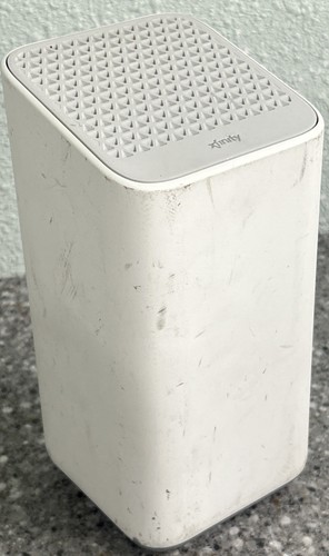 Comcast Xfinity XB7-T GIGABIT Modem WiFi Router w/o Power Cord ...