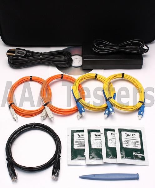 EXFO FTB-200 FTB-7200D SM MM Fiber OTDR FTB-7200D-12CD-23B ftb 200 S1 ...